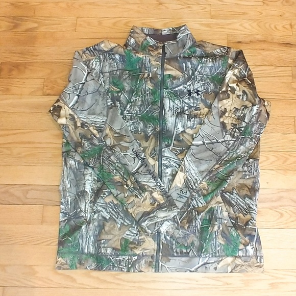 Under Armour | Jackets & Coats | Under Armour Mens Early Season ...